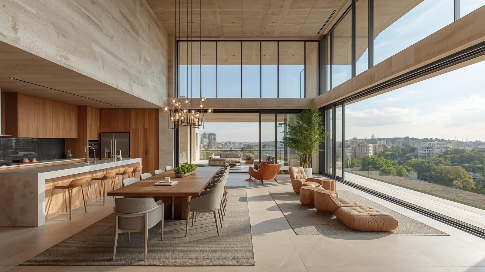 Global Shifts and the Rise of Luxury Real Estate in Israel - Montefiore ...